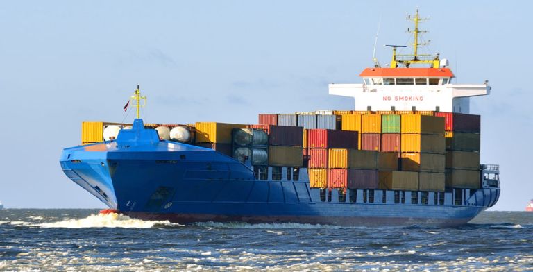 Sea Freight - Inter Continental Logistics