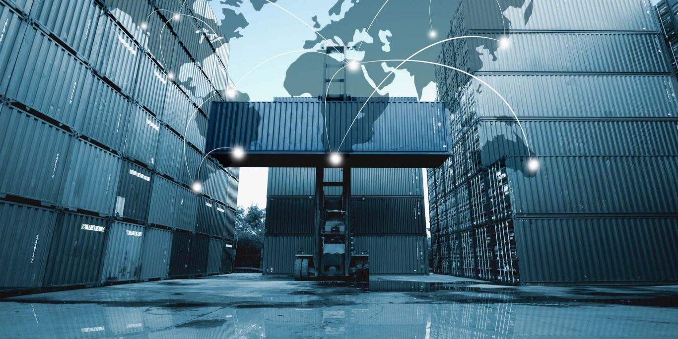 Warehouse Management - Inter Continental Logistics